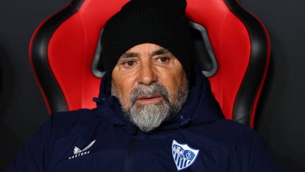 ¿Dónde está Monchi - Ficherio