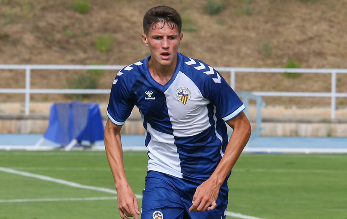 Fabrizio Romano adelanta el próximo fichaje que intentará Ramón Planes ...