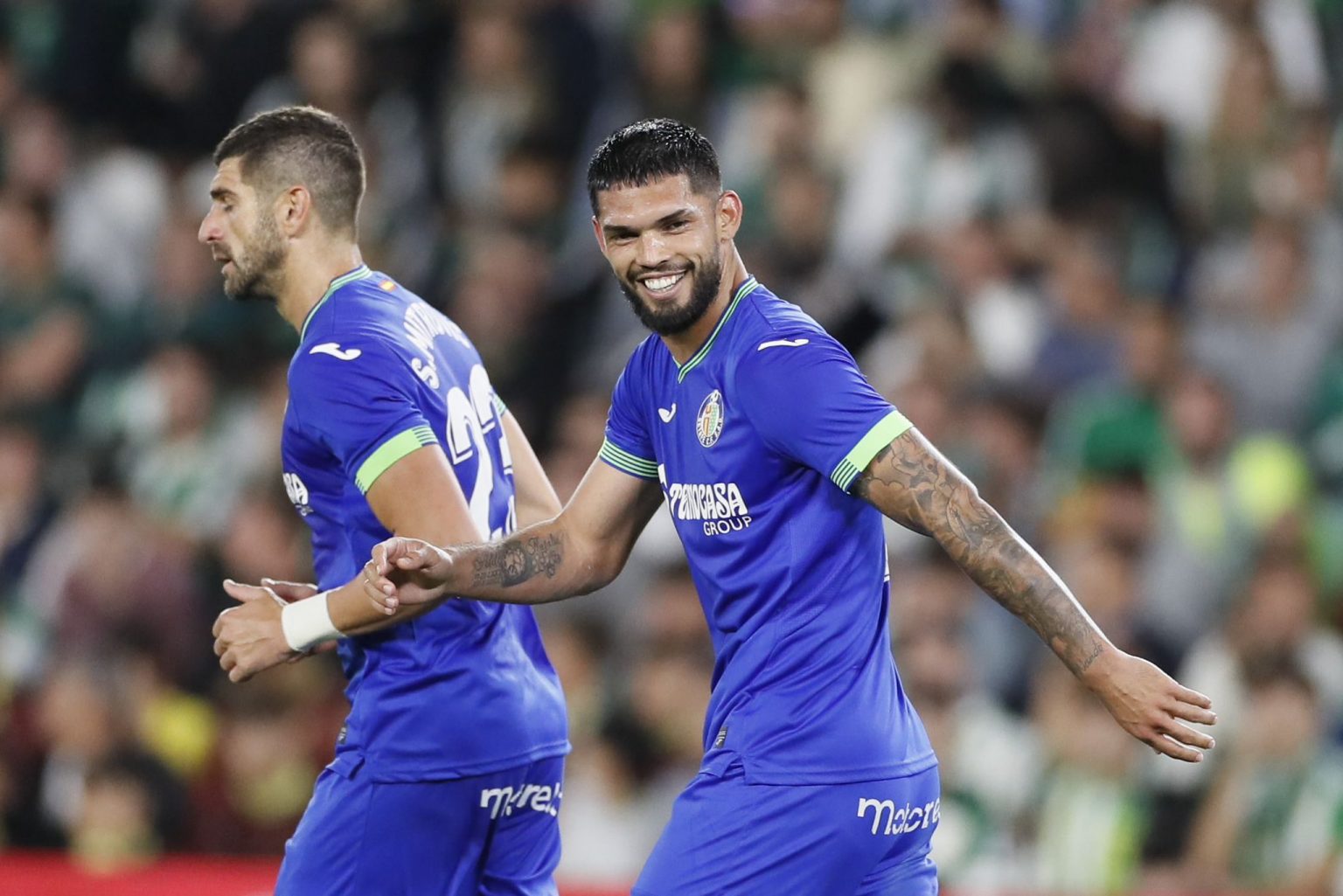 Negociaciones abiertas para fichar al relevo de Edgar - Ficherio